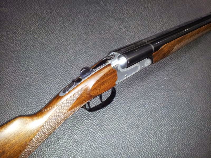 Armi usate web portal: Sabatti mini ranger calibro 410